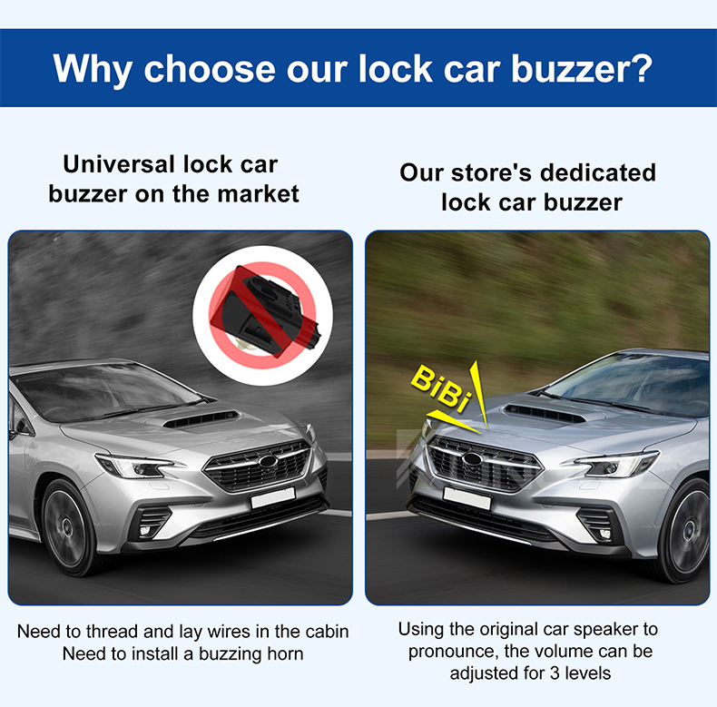 For Subaru WRX 2022-2025 Forester 2019-2024 Crosstrek 2024 2025 Impreza ...