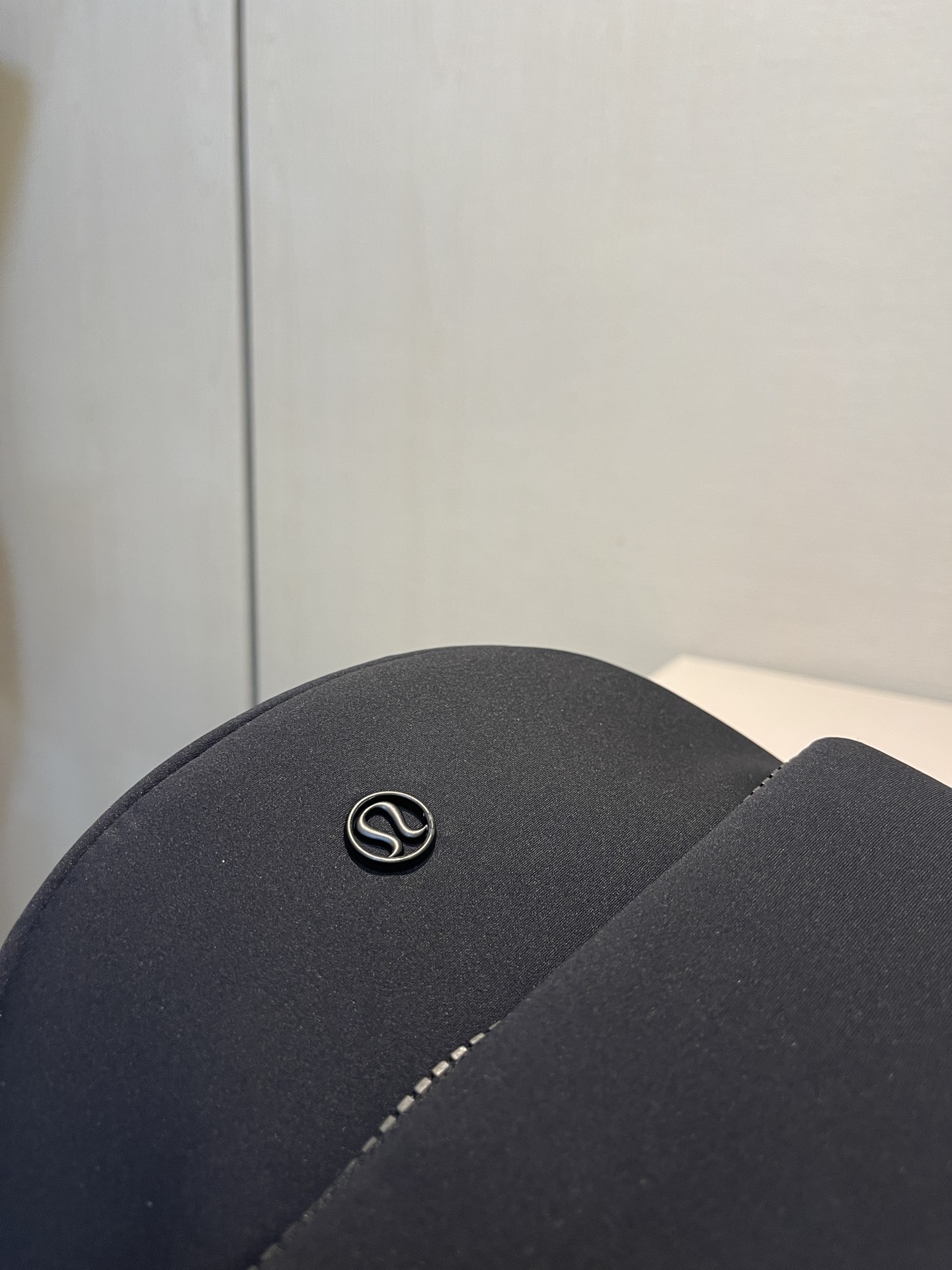 SALE! Lululemon Knit Nylon Micro Backpack 4L 3Color | Shopee Malaysia