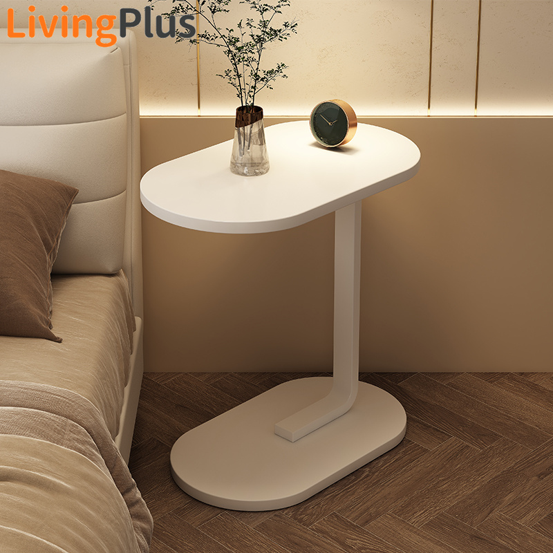 Sofa Side Table Coffee Table Living room Side Table Meja Kopi Small ...