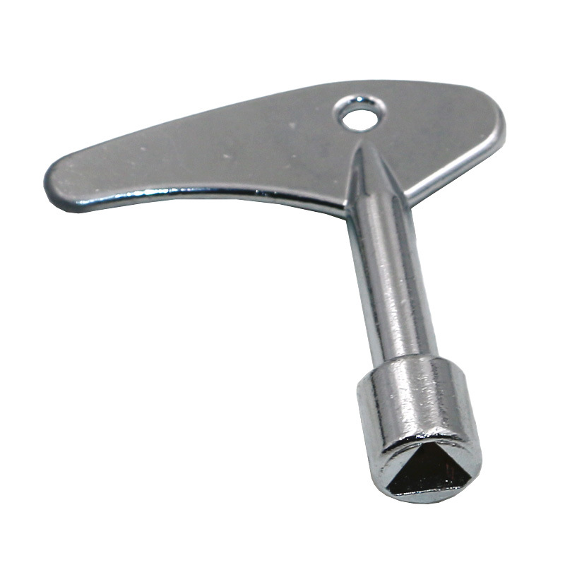 Delta Switch Key Wrench With Accessories Universal Triangle Train ...