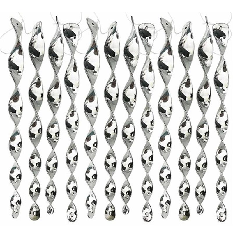 10pcs 30cmBird proof wind turning garden bird repellent tool, flash ...