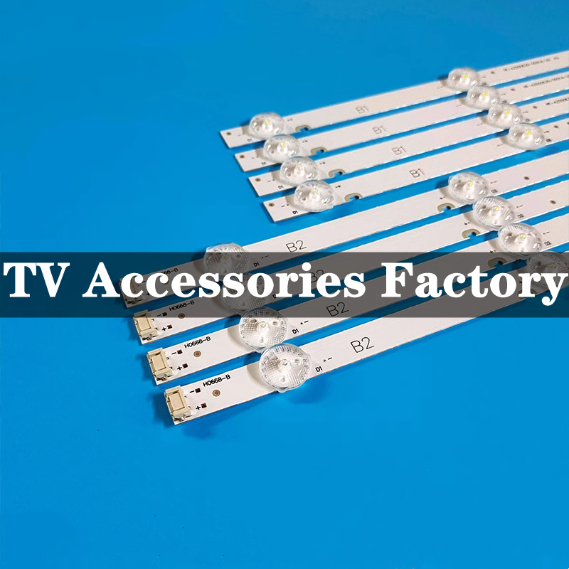 SKYWORTH 55E2A11T 55" LED TV BACKLIGHT(LAMP TV) SKYWORTH 55 INCH LED TV ...