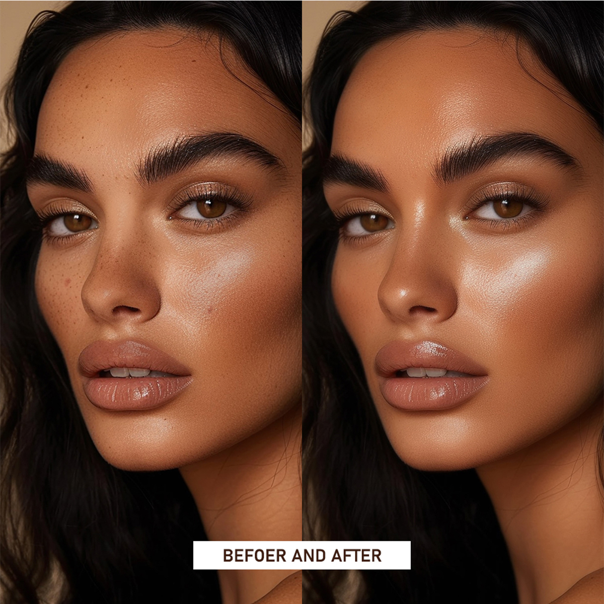 Lakerain Glow Bronzing Drops For Flawless Skin & an All Day Radiant ...