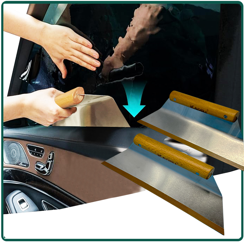 Window Tinting Tool Speed Loader Window Tinting Film Install Tool Car ...