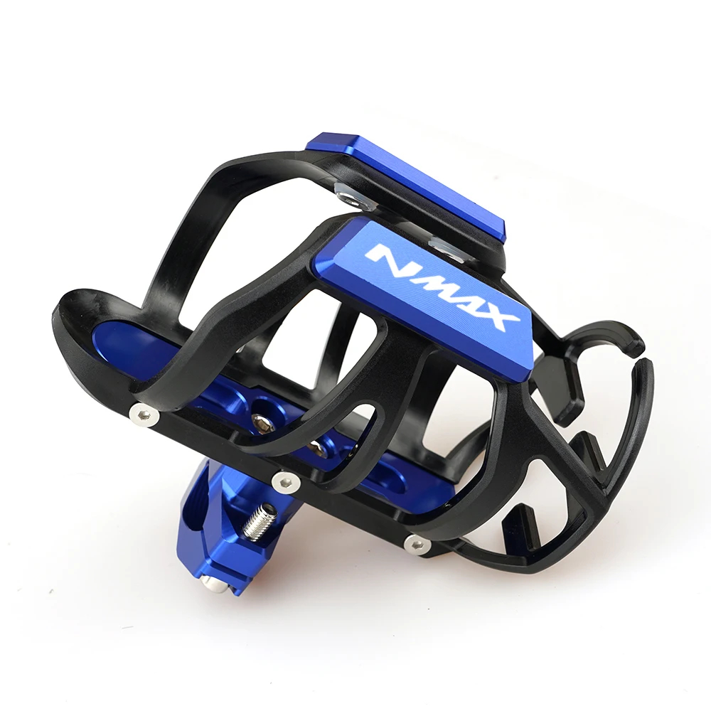 New For YAMAHA NMAX V1 V2 V3 NMAX 155 125 2014-2025 Turbo Motorcycle ...