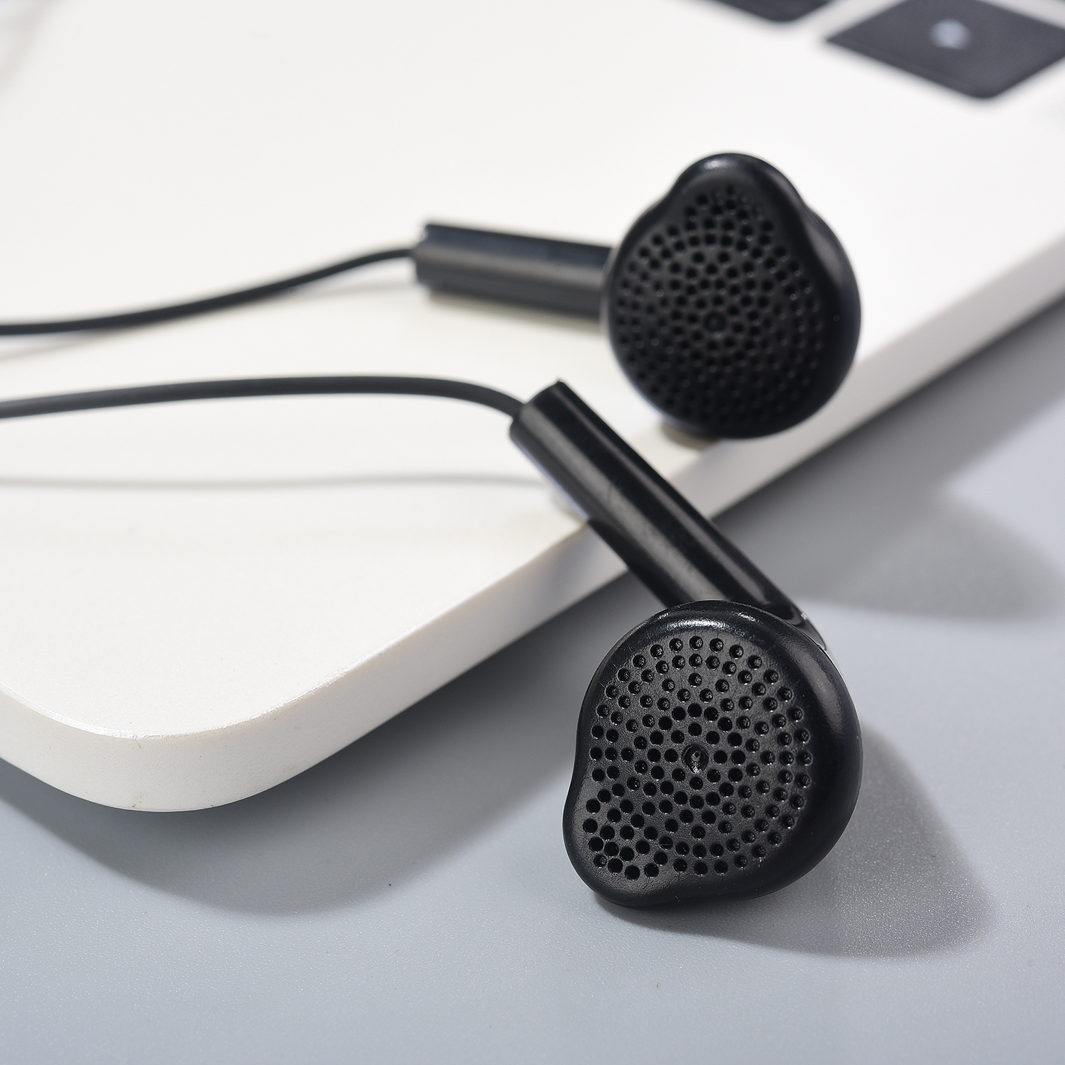 S5830 In-Ear Hifi USB TYPE C Earphone In-Ear Headphone With Mic Remote ...