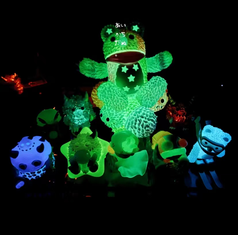 Popmart INSTINCTOY INSTINCTOY Dream Life Series Great Congratulations ...