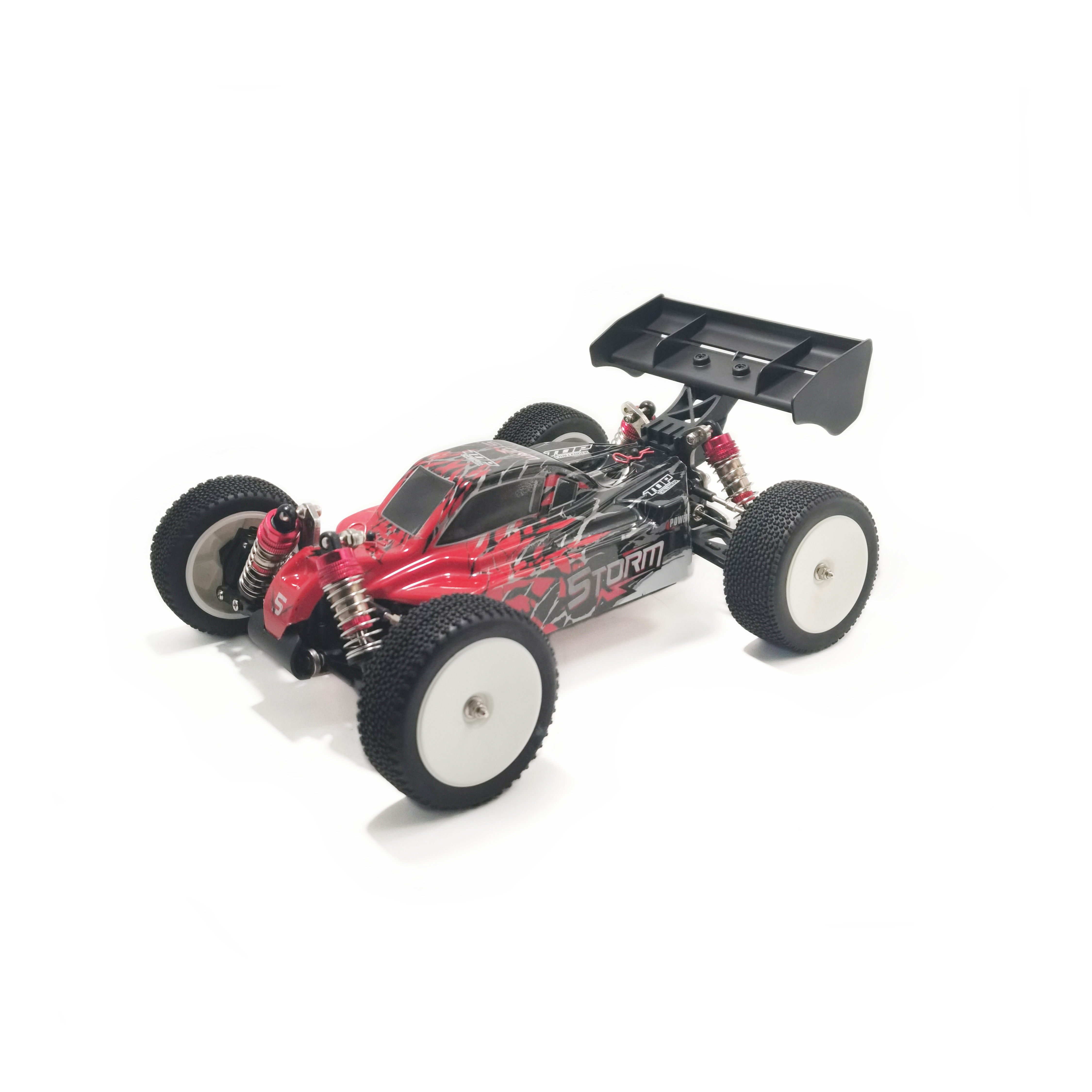 wltosy 144001 144002 fat body shell upgrade parts set accessories part ...