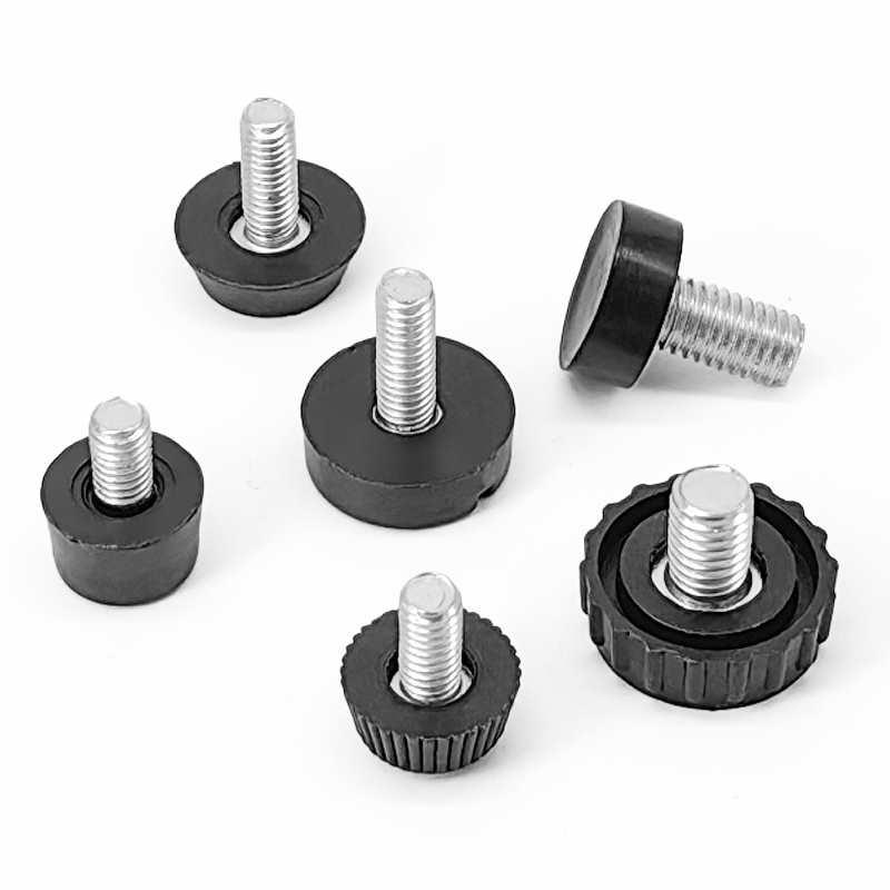 Adjustable Screw Leg Stopper Furniture Table Chair Levelling ...