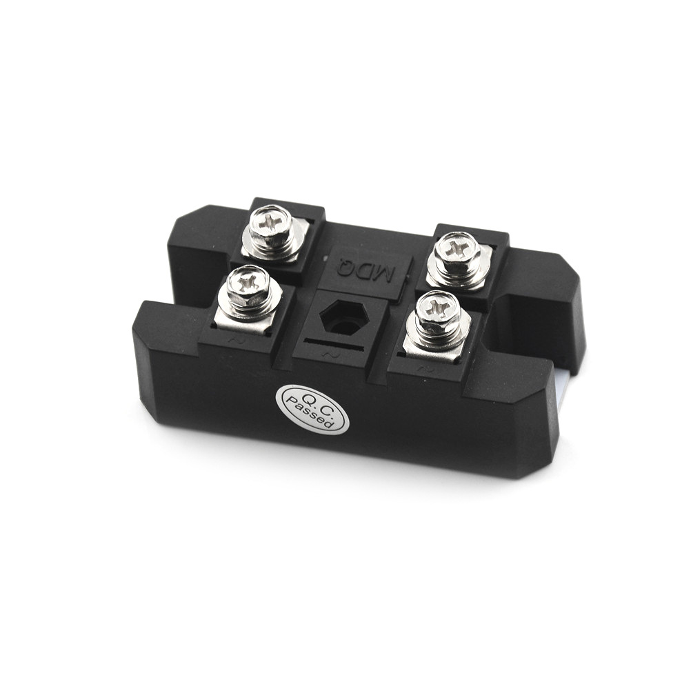 Single Phase Rectifier Bridge Module 40A 60A 100A 12 24V 220V 380V ...