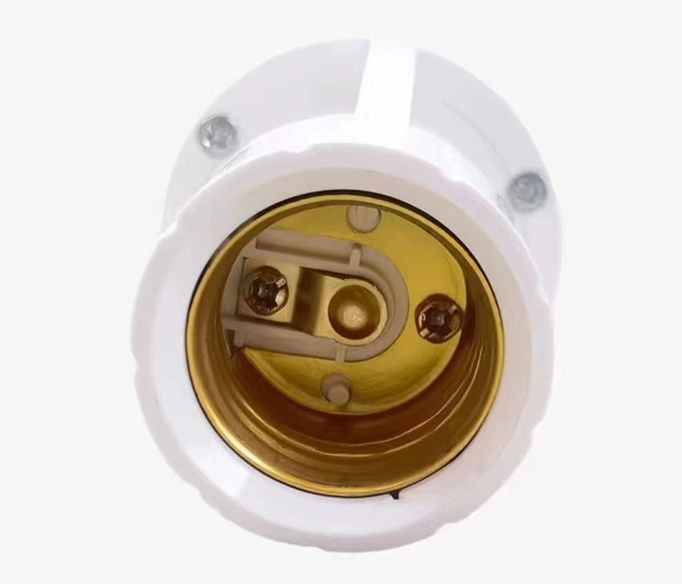 Occupancy sensor lights holder Infrared human body induction sound and ...