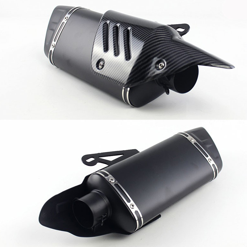 BDJ Universal For R25 R15 V3 Mt15 R15M Z800 Z900 Z1000 Akrapovic ...