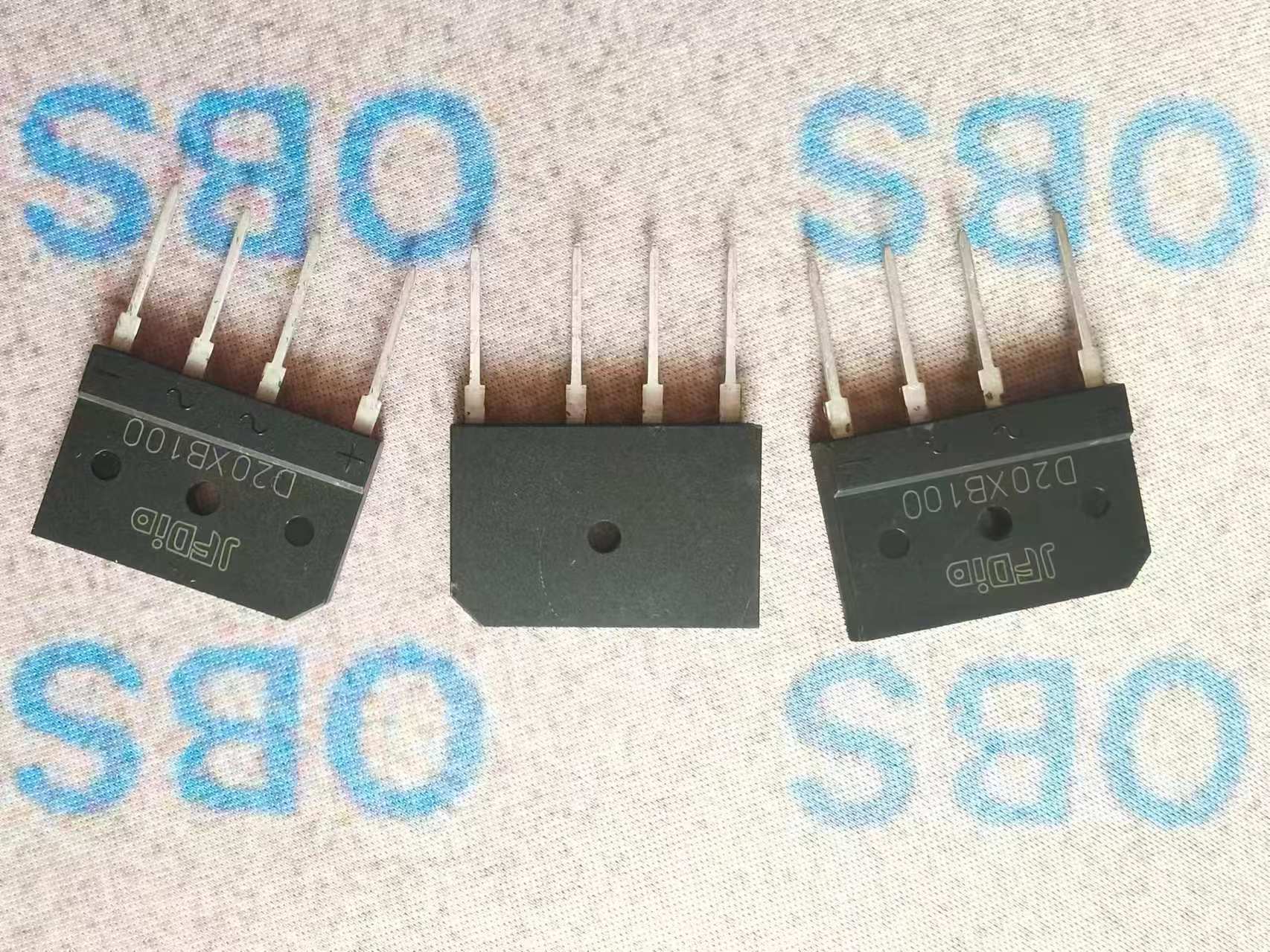 ((5 Pcs) D15XB60 D15XB80 D15XB100 D20XB60 D20XB100 D25XB60 D25XB80 ...
