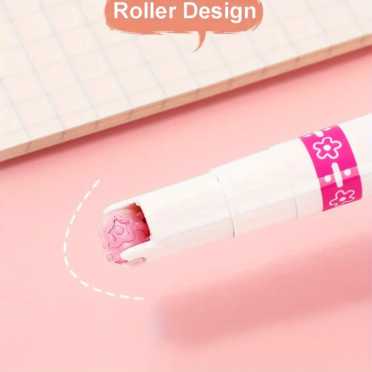 New New 6pcs Colored Curve Highlighter Pen Set – 6 Shapes for Fine Line ...