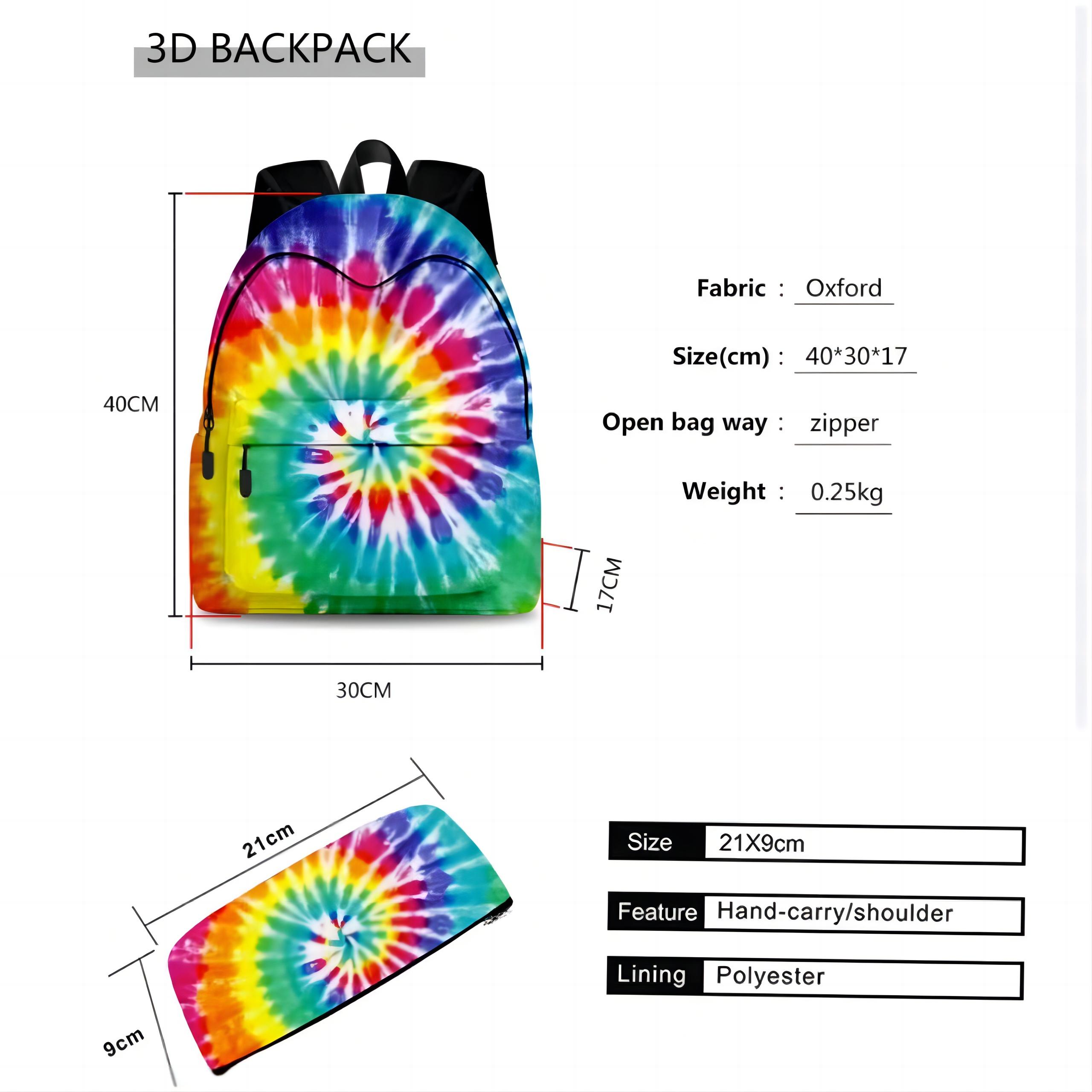 Numberblocks school bag for kids backpack pencil case set C1 | Shopee ...