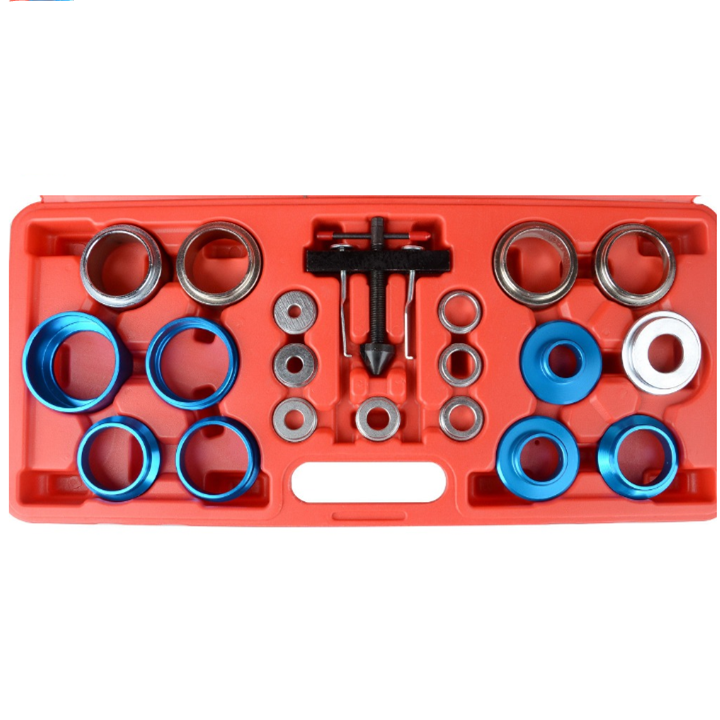 Crank Seal Remover Installer Kit Camshaft Oil Seal Disassembly Assembly ...