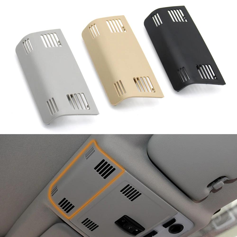 For BMW X1 3 Series E84 E91 Roof Reading Lamp Cover Sunroof witch ...