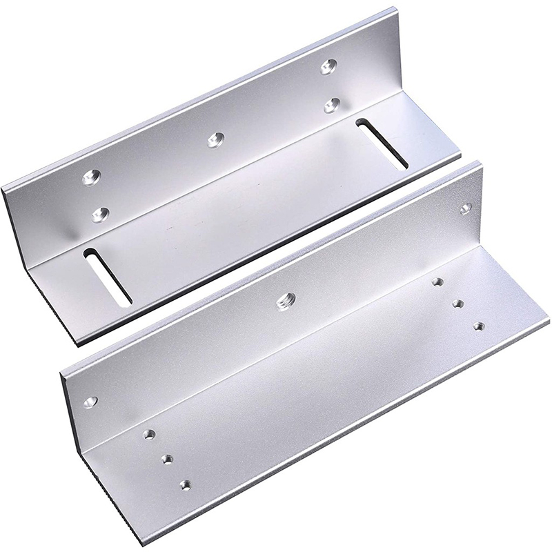 Z and L Bracket for Inward Door 280kg/600lb Series Holding Force ...