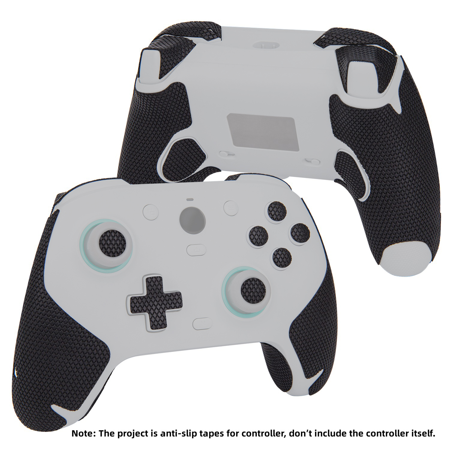 TALONGAMES Controller Grip Tape For GameSir G7 SE / G7 HE Wireless ...