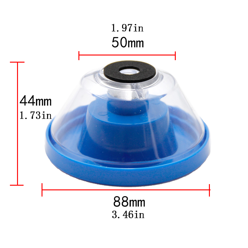 Electric Dust Collector Electric Drills Accessories Collecting Ash Bowl ...