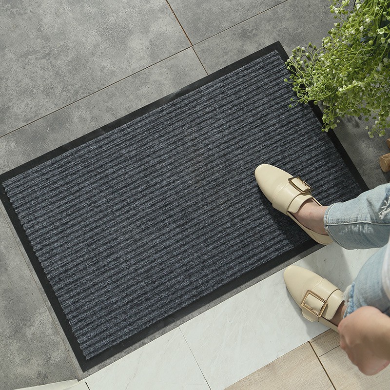 Hotel Entrance Carpet Commercial Outdoor Anti-skid Dust Removal Mats ...
