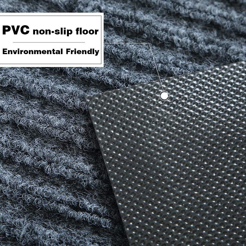 Hotel Entrance Carpet Commercial Outdoor Anti-skid Dust Removal Mats ...