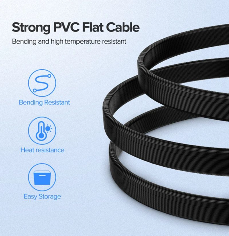 SSD Serial Port SATA III Cable External Hard Drive Elbow Connector ...
