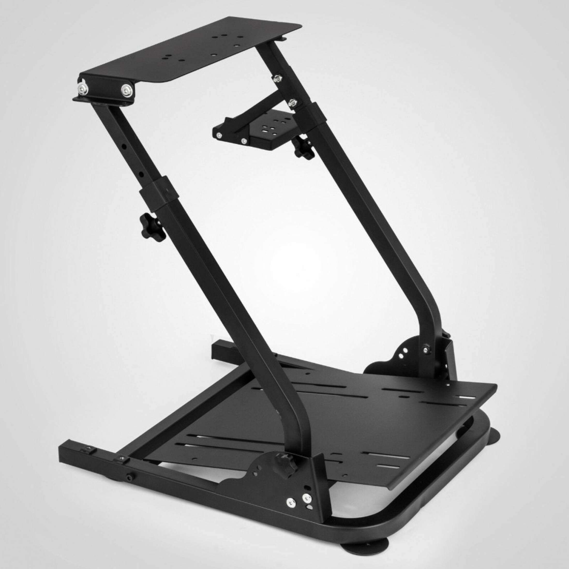 Racing Simulator Steering Wheel Stand G29 Thrustmaster T300RS G27 ...