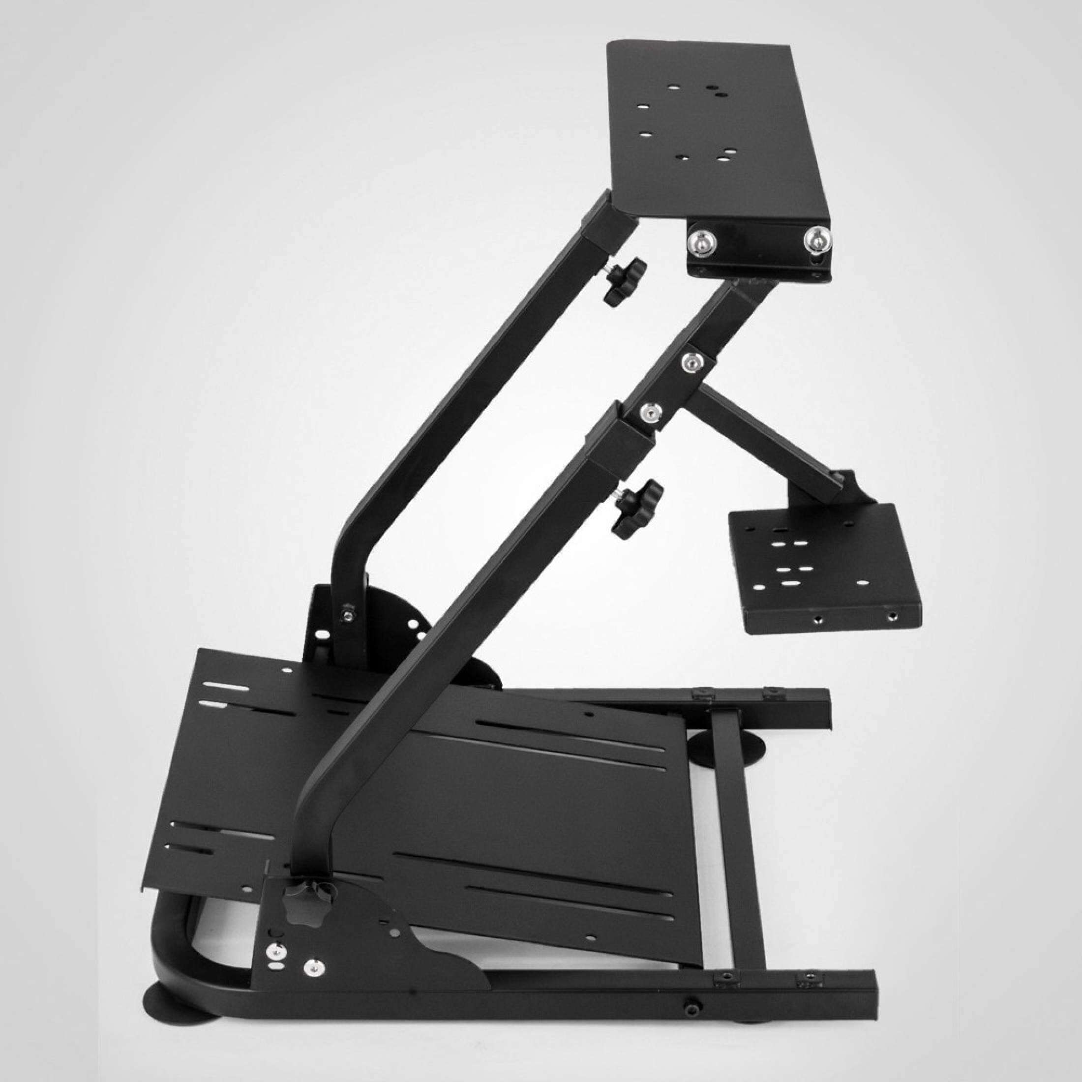 Racing Simulator Steering Wheel Stand G29 Thrustmaster T300RS G27 ...