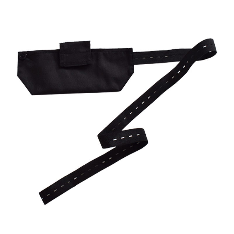 1PC Buttonhole Peritoneal Dialysis Belt Peritoneal Dialysis Catheter ...