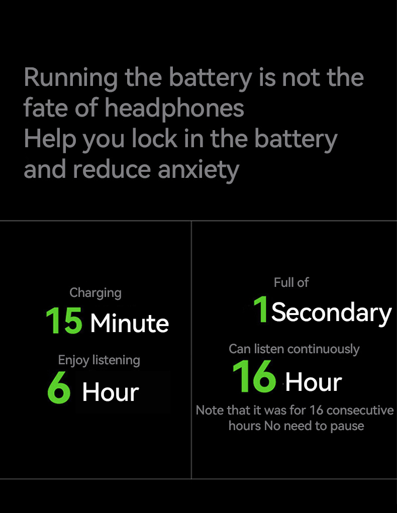 Miniso X28 OWS Open Earphone Wireless Earphone Bluetooth 5.4 TWS Sports ...