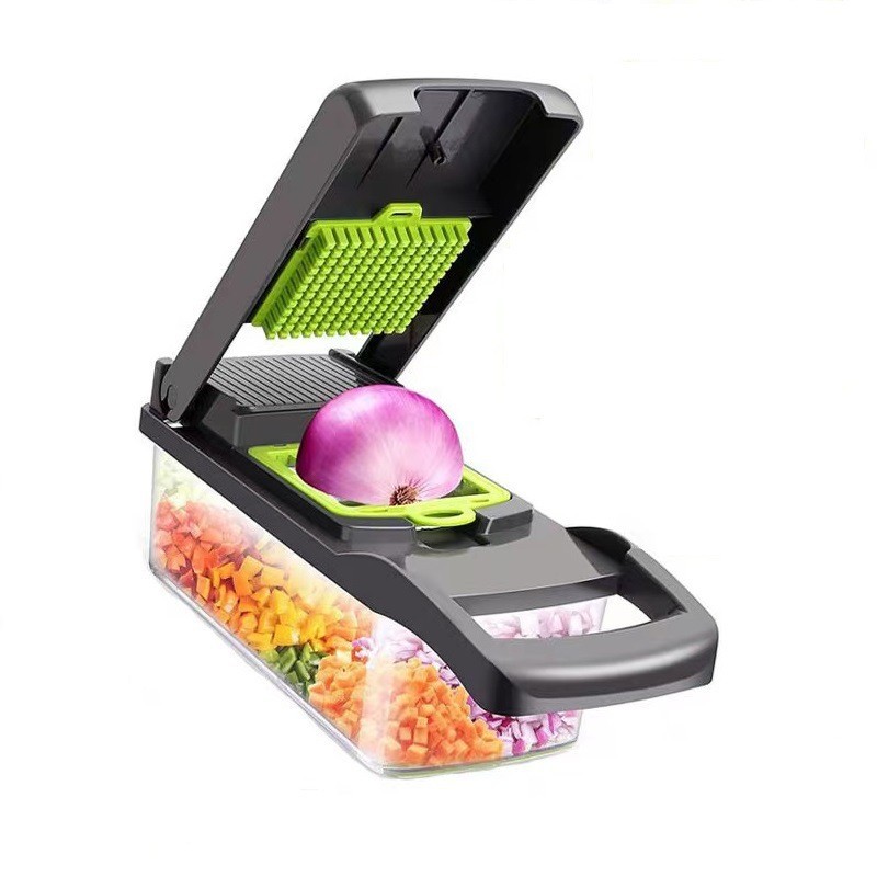 Multi Functional Kitchen Vegetable Slicer Potato Slicer Home Slicer ...