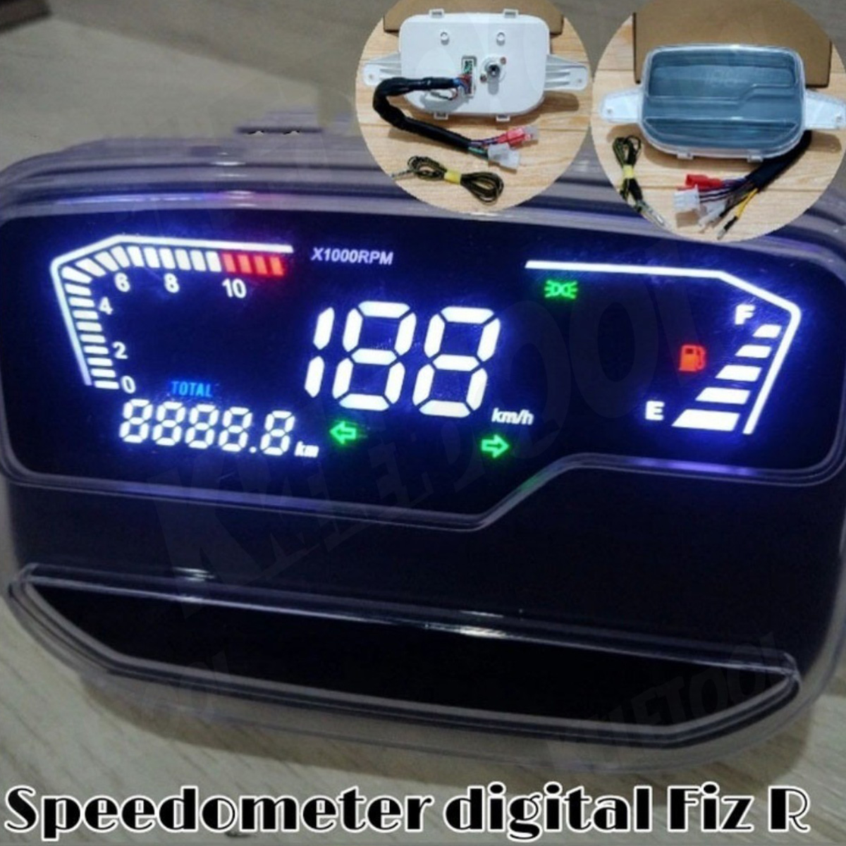 YAMAHA SS2 SS1 Y110 Y110SS SS110 SS2 Y110SSII SS TWO Digital ...