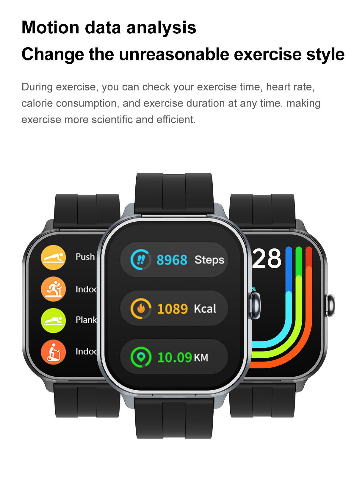 New TWS 2-in-1 Earphones Smart Watch D8 PRO Bluetooth Call Heart Rate and Blood Pressure Health ...