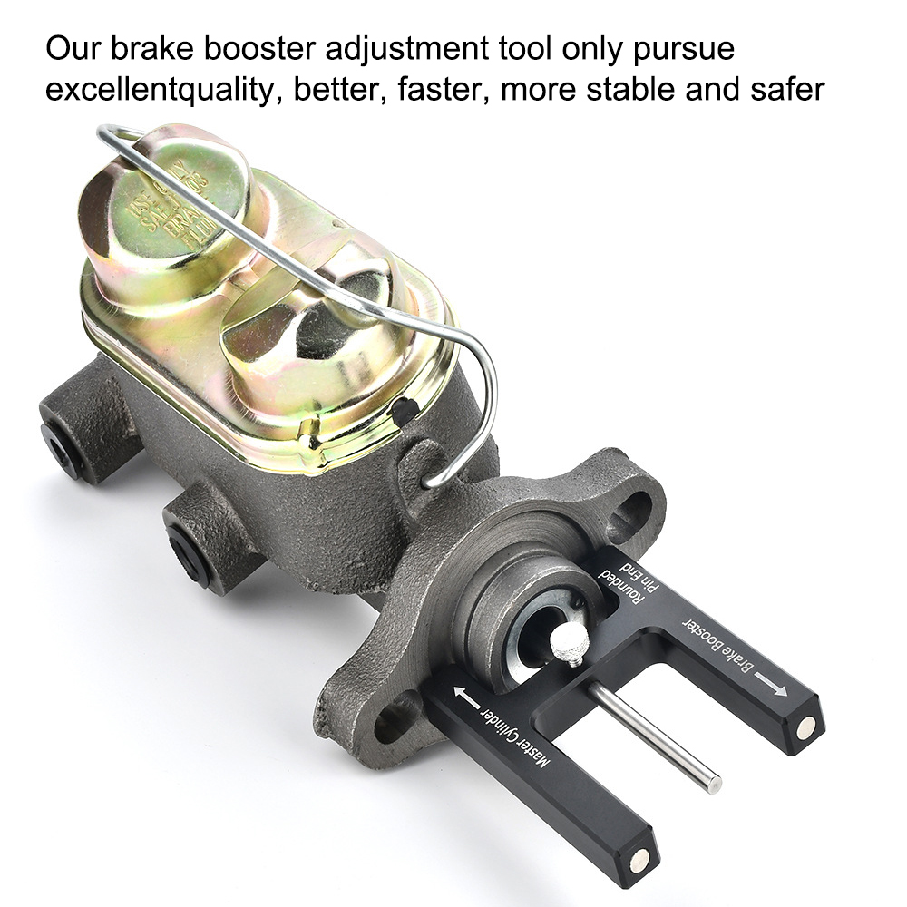 For Adjustable Braking Distance of Brake Pedal Rod Adjustment Tool ...