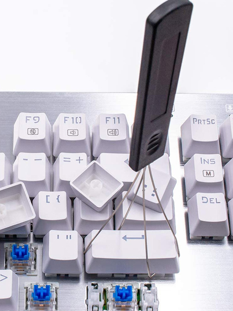 Expert in stainless steel wire key puller mechanical keyboard keycap ...