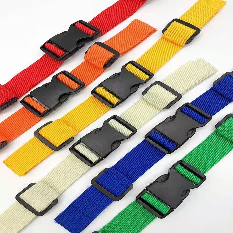 Backpack anti slip buckle student backpack shoulder strap anti slip ...