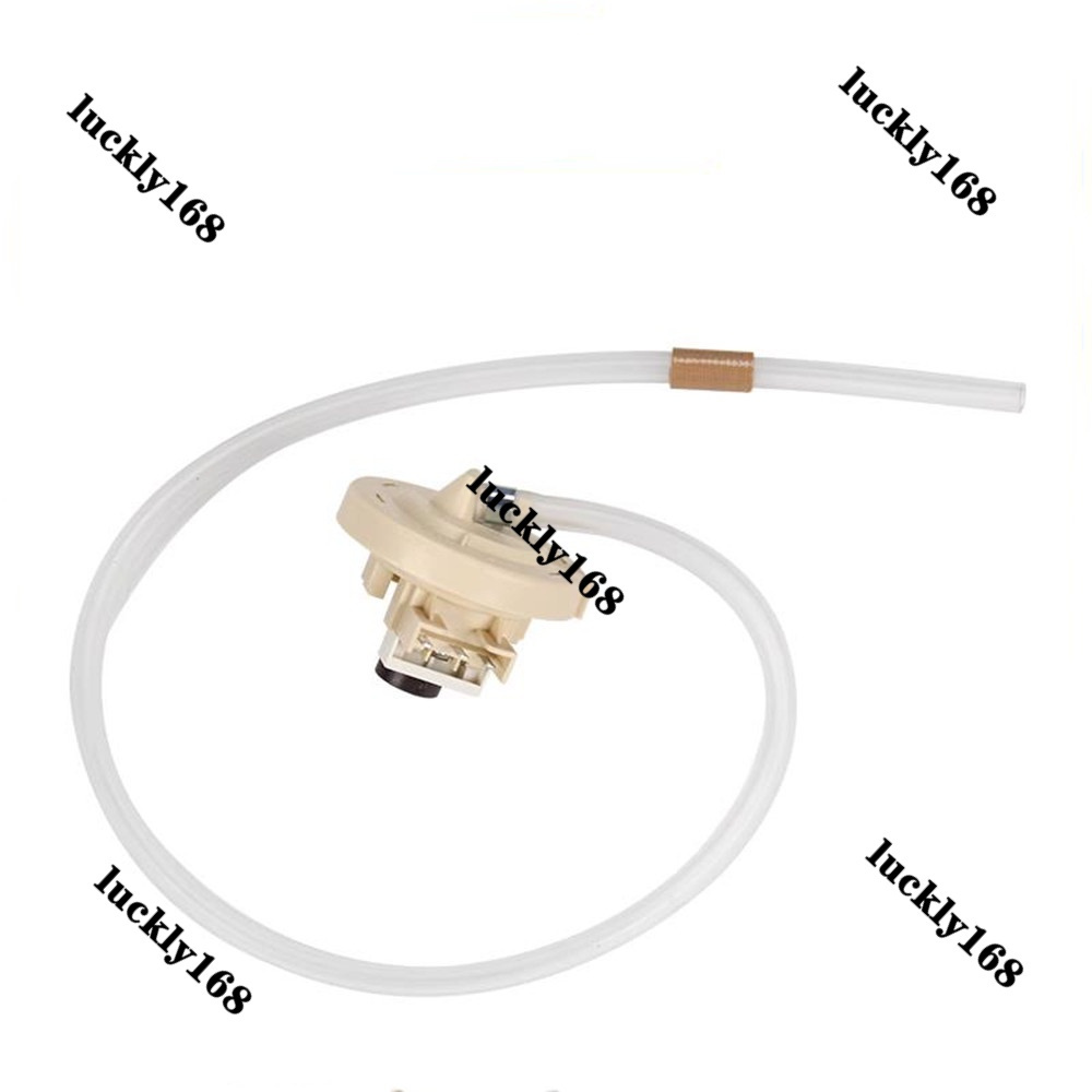 Heavy Duty LG/Universal DC5V 10mA 6501EA1001C Washing Machine Water ...