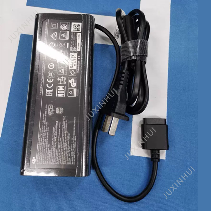 Use DJI FPV drone charger DJI FPV power adapter | Shopee Malaysia