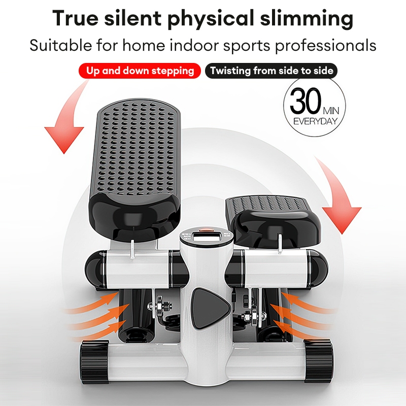 EXE Mini Stepper, legs exercise machine Step exercise machine Thigh ...