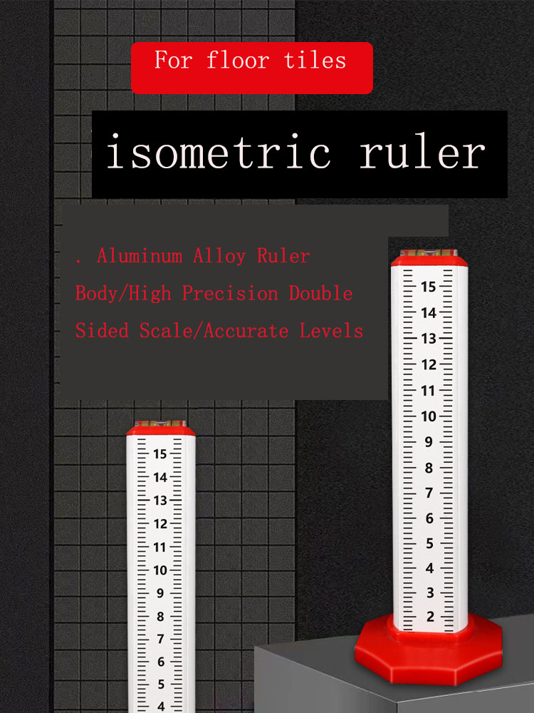 Light Steel Leveling Artifact Ceiling Leveling Special Ruler Tool Tiles ...