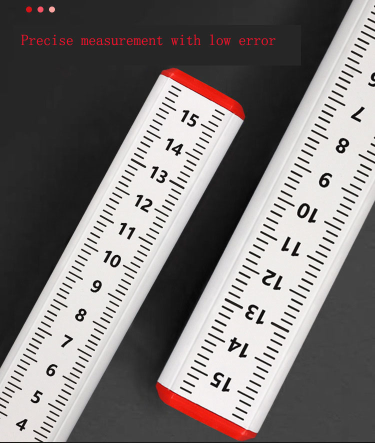 Light Steel Leveling Artifact Ceiling Leveling Special Ruler Tool Tiles ...