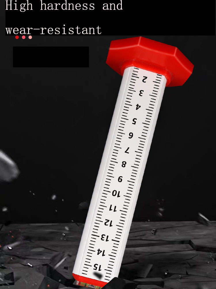 Light Steel Leveling Artifact Ceiling Leveling Special Ruler Tool Tiles ...