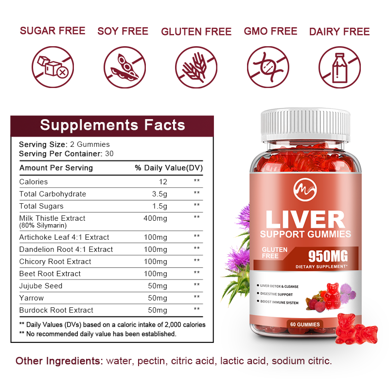 Minch Probiotics Capsules 300 Billion CFU Daily Support For Digestive ...