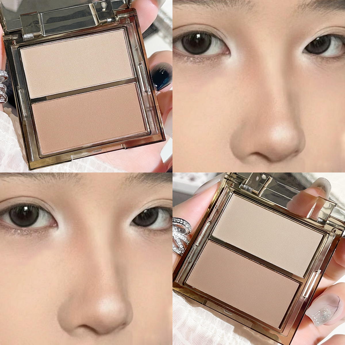 Contouring Disc Highlighting Contouring Integrated Disc Integrated Disc ...