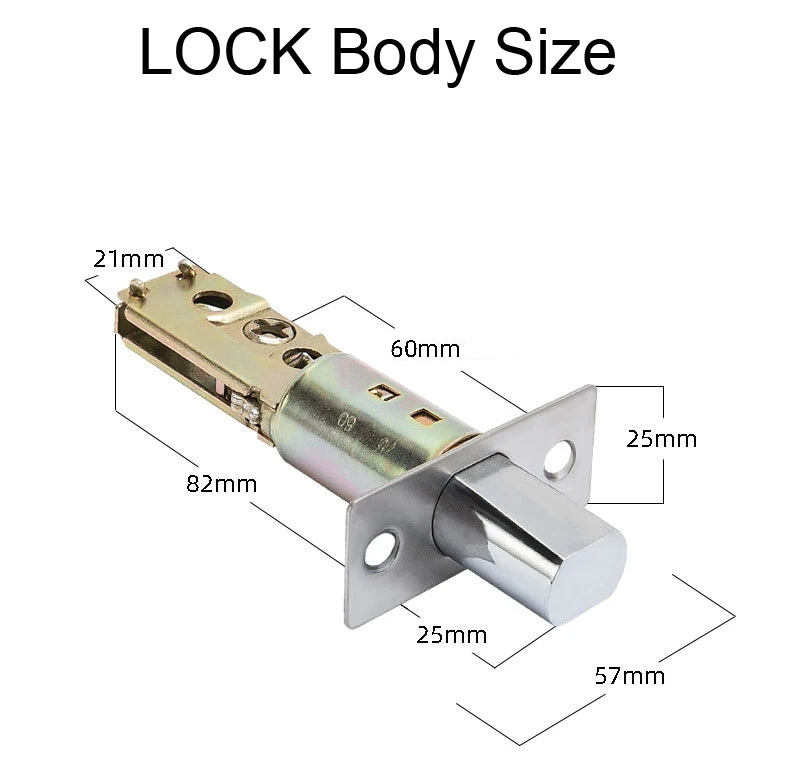 Tuya Smart Lock Wood Door Password Fingerprint Bluetooth Electronic ...