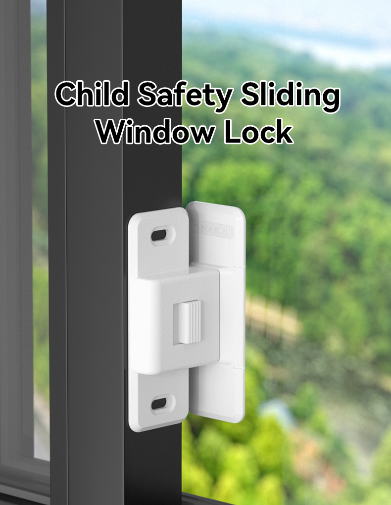 Upgraded Version! EUDEMON Children Safety High Quality Locks Easy Kids ...