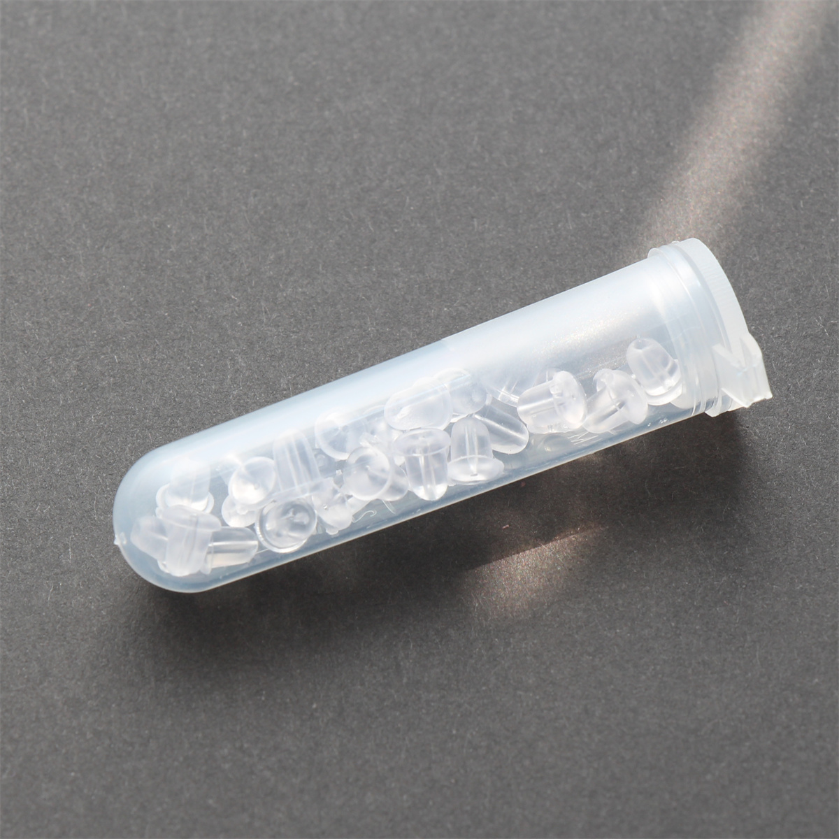 Pin stopper MapFabric Brooch Stopper (15pcs / Tube) | Shopee Malaysia