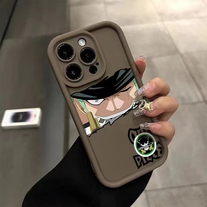 Casing POCO M6 4G POCO F6 POCO F6 Pro Casing Shell shell lembut anti ...