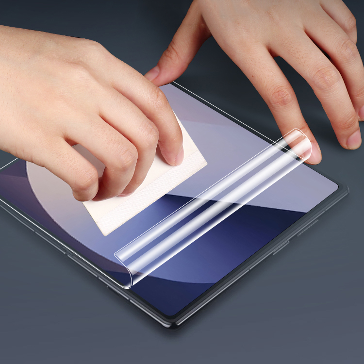 Fold7 Hydrogel Film For Samsung Galaxy Z Fold 7 6 5 4 3 5G Side Soft HD ...